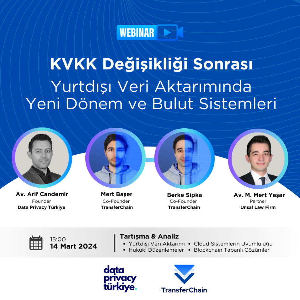 Data Privacy Türkiye